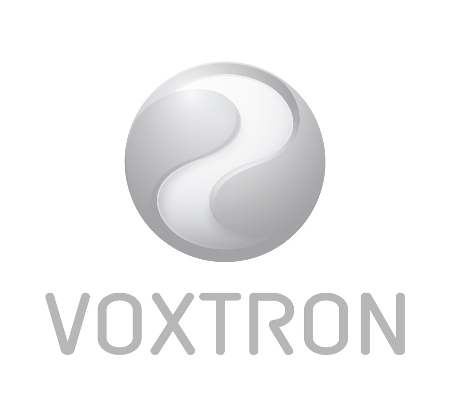 Voxtron Web Client